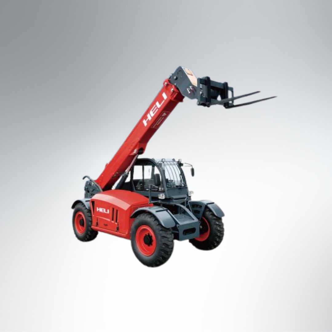 Heli – Αδελφοί Βουρλούμη AEBE